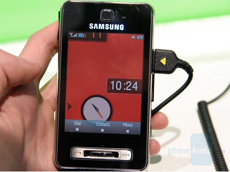 Samsung presented a slew of new phones - PhoneArena