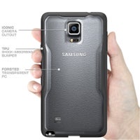 Best Samsung Galaxy Note 4 cases - PhoneArena