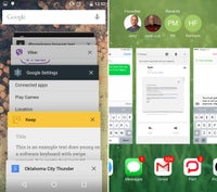 Android 5.0 Lollipop vs iOS 8 UI comparison: vote for the better ...