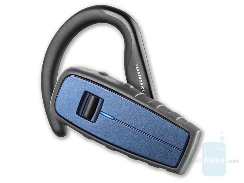 Plantronics introduced a "ruggedized" headset - PhoneArena
