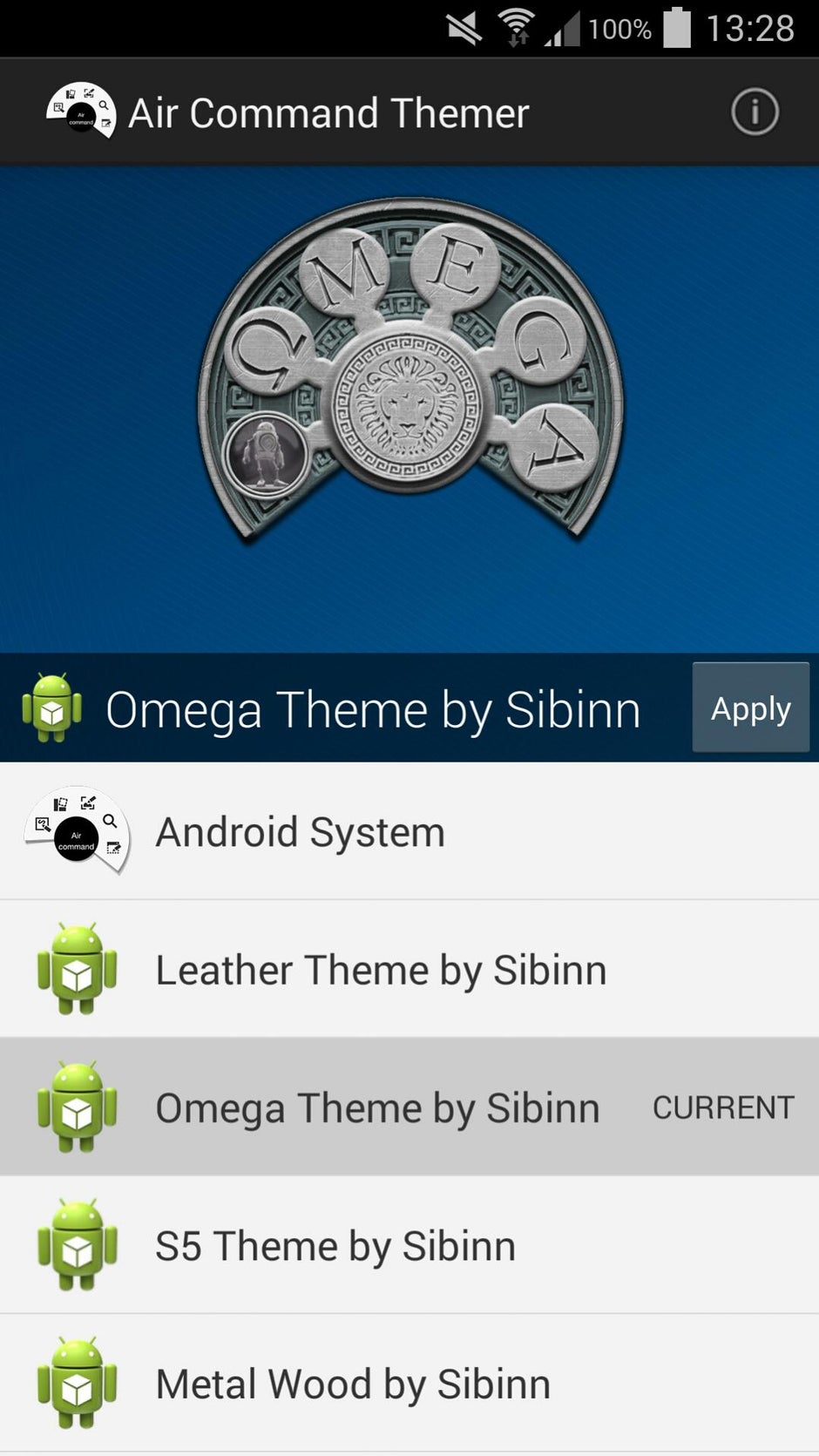 How to trick out the Galaxy Note 4's Air Command menu with custom ...