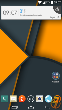 Outstanding custom Android ROMs for the LG G3 - PhoneArena