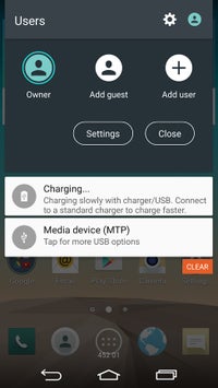 Outstanding custom Android ROMs for the LG G3 - PhoneArena