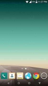 Outstanding custom Android ROMs for the LG G3 - PhoneArena