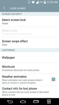 Outstanding custom Android ROMs for the LG G3 - PhoneArena