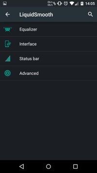 Outstanding custom Android ROMs for the LG G3 - PhoneArena