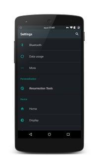 Outstanding custom Android ROMs for the LG G3 - PhoneArena