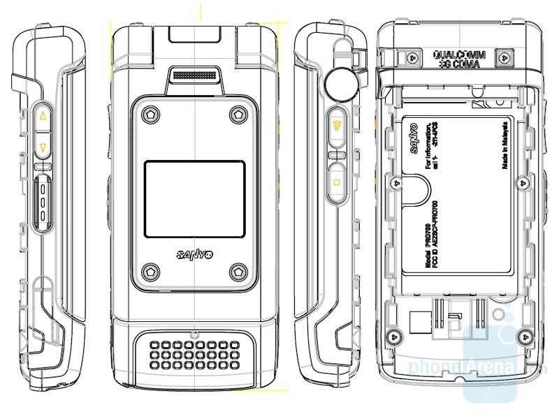 Sprint will launch several new phones in April - PhoneArena