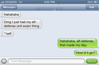 Best of Damn You Autocorrect texting fails of 2014 - PhoneArena