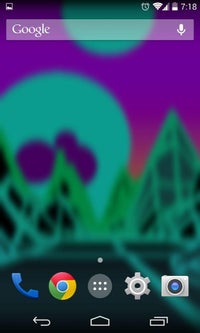 14 best Android live wallpapers of 2014 - PhoneArena