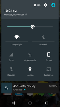 Offical CyanogenMod 12 nightly builds arrive for many devices, Android ...