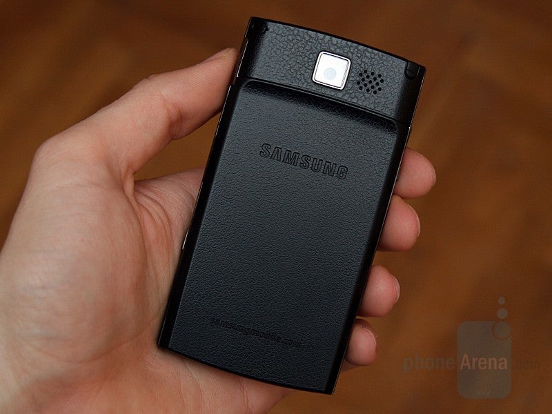 Hands-on with Samsung’s GSM line for 2008 - PhoneArena