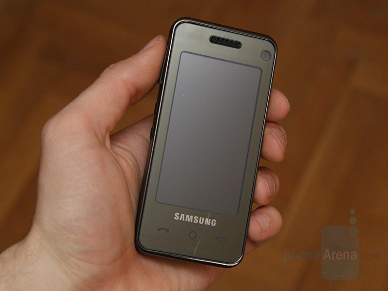 Hands-on with Samsung’s GSM line for 2008 - PhoneArena