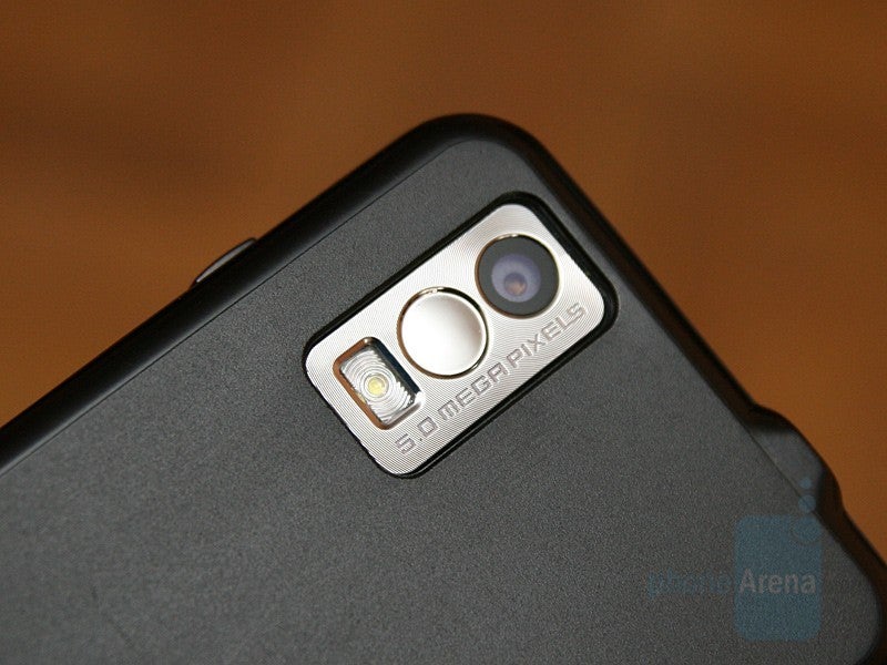 Hands-on with Samsung’s GSM line for 2008 - PhoneArena