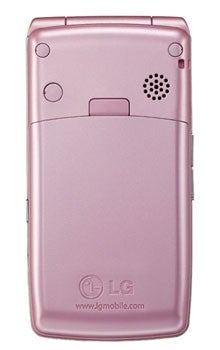 First information on LG KF300 revealed - PhoneArena