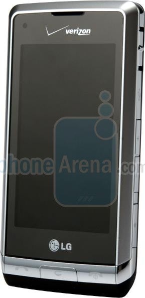 Updated release dates for the LG VX9700 Dare, VX8610 Decoy, and VX8560 ...