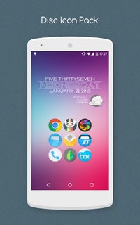 Android customization monthly: Best new launchers, widgets, icon packs ...