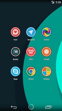 Android customization monthly: Best new launchers, widgets, icon packs, and wallpapers (February ...