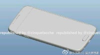 Galaxy S6 blueprint and case maker renders pop up, teasing a slimmer ...