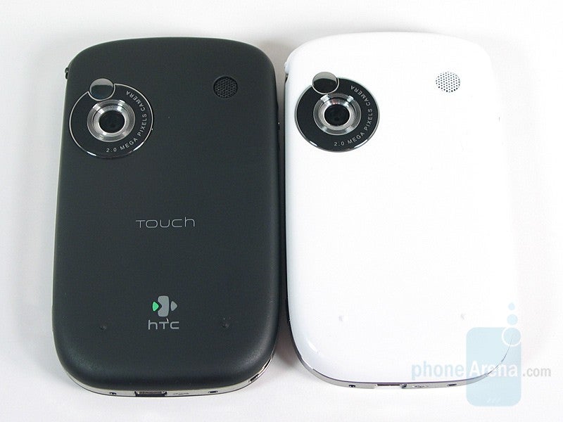 Hands-on with the Verizon Wireless XV6900 - PhoneArena