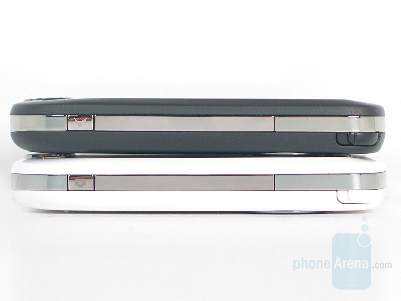 Hands-on with the Verizon Wireless XV6900 - PhoneArena