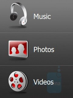 Hands-on with the Verizon Wireless XV6900 | PhoneArena reviews - PhoneArena
