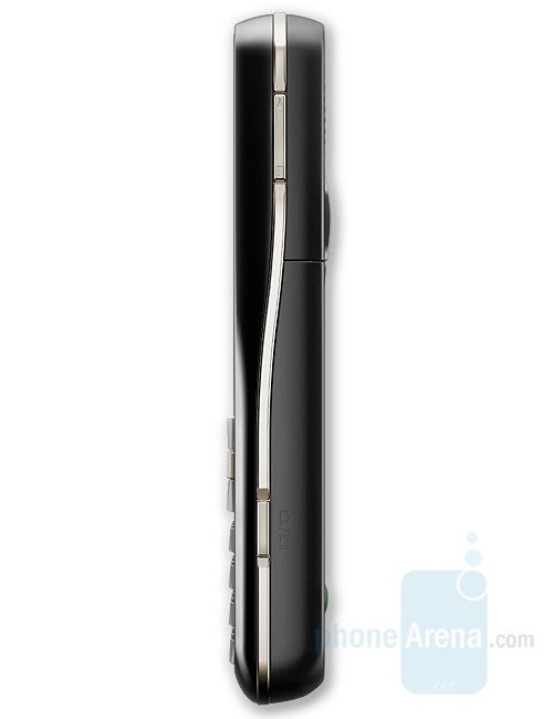 Sony Ericsson announced G502 and Z780 - PhoneArena