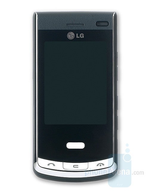 LG Secret is the third Black Label series phone - PhoneArena