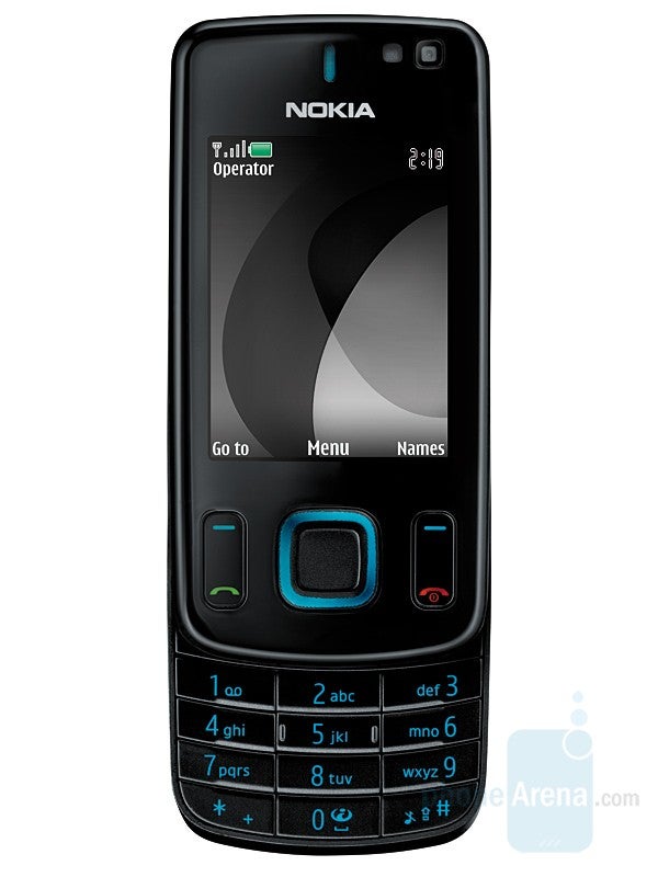 Nokia announced 'beautiful to use' phones - PhoneArena