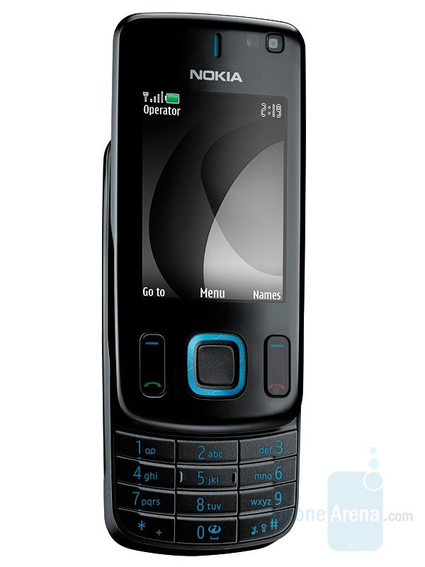 Nokia announced 'beautiful to use' phones - PhoneArena