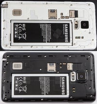 Galaxy S6 vs Galaxy S6 Edge: 6 ways they'll likely differ - PhoneArena