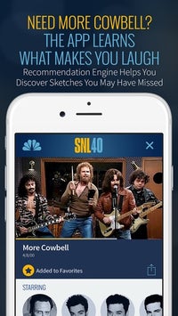 Need a laugh? Saturday Night Live has 40 years of skits you can view ...