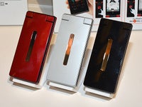 Sharp launches a clamshell smartphone in Japan, nabs a feature from ...