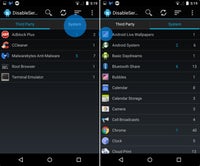 How to disable Google services and system apps you aren't using on ...
