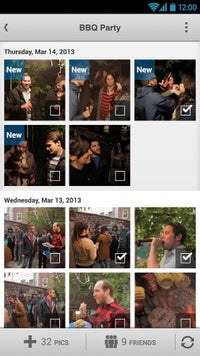 5 cool photo sharing apps that make sending pictures fun - PhoneArena