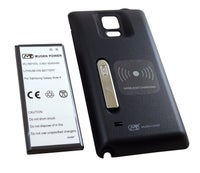 Best Samsung Galaxy Note 4 battery cases - PhoneArena