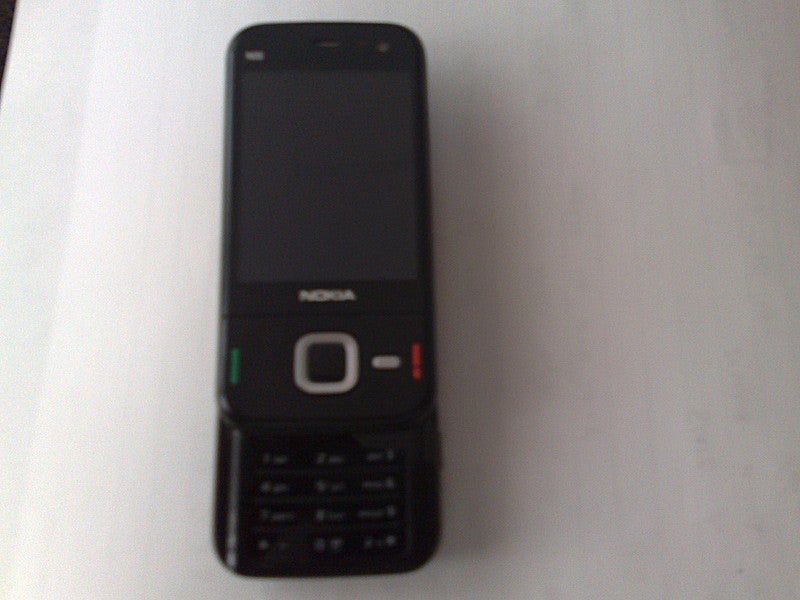 First photos of Nokia N85, N79, 5800 and others … - PhoneArena