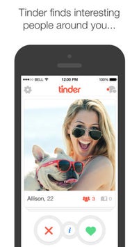Tinder Plus is official: $9.99 a month for unlimited likes - PhoneArena