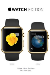 Apple Watch versions detailed: which one will you buy? - PhoneArena