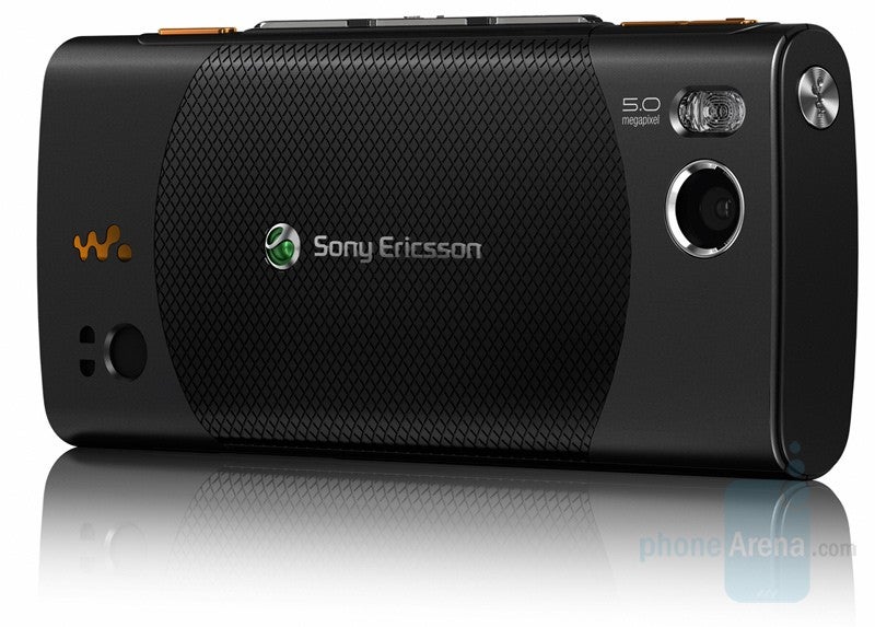 Sony Ericsson announced three new Walkmans - PhoneArena