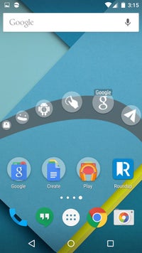 Android customization monthly: Best new launchers, widgets, icon packs ...