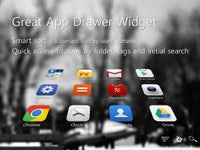 Android customization monthly: Best new launchers, widgets, icon packs ...