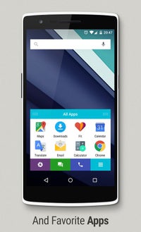 Android customization monthly: Best new launchers, widgets, icon packs ...