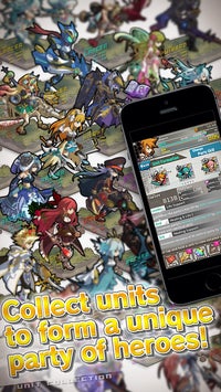 15 best RPG games for iPhone and Android (2015 edition) - PhoneArena