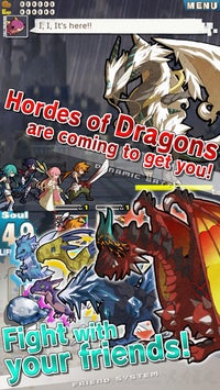 15 best RPG games for iPhone and Android (2015 edition) - PhoneArena