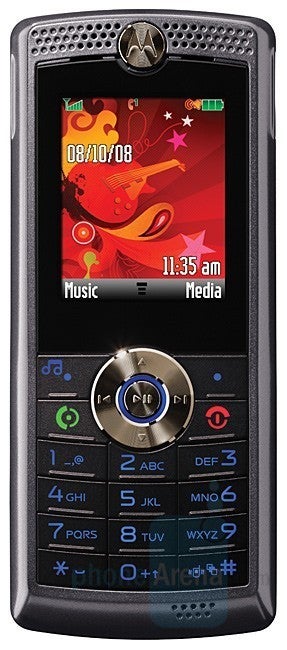 Motorola announced three new simple phones - PhoneArena