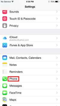 iPhone tutorial: How to change your SIM PIN to something you will ...
