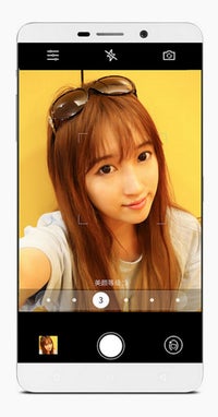 LeTV Max specs review: closer look at the 'bezel-less' phone - PhoneArena