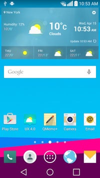 Here are the best Android widgets of 2015 - PhoneArena