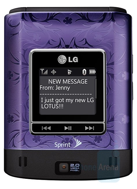 Sprint announced three phones with new interface - PhoneArena